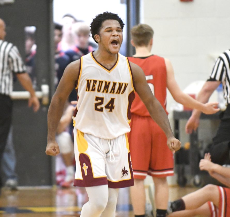 David Hill’s comeback has been key | News, Sports, Jobs - Williamsport ...
